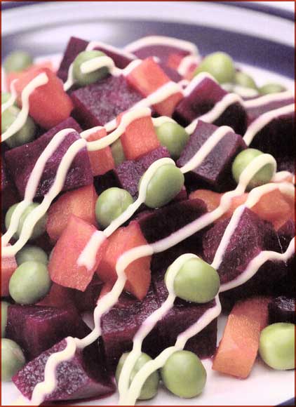 Receta de la Ñusta, Recetas de Cocina, Recetas de Comida Peruana